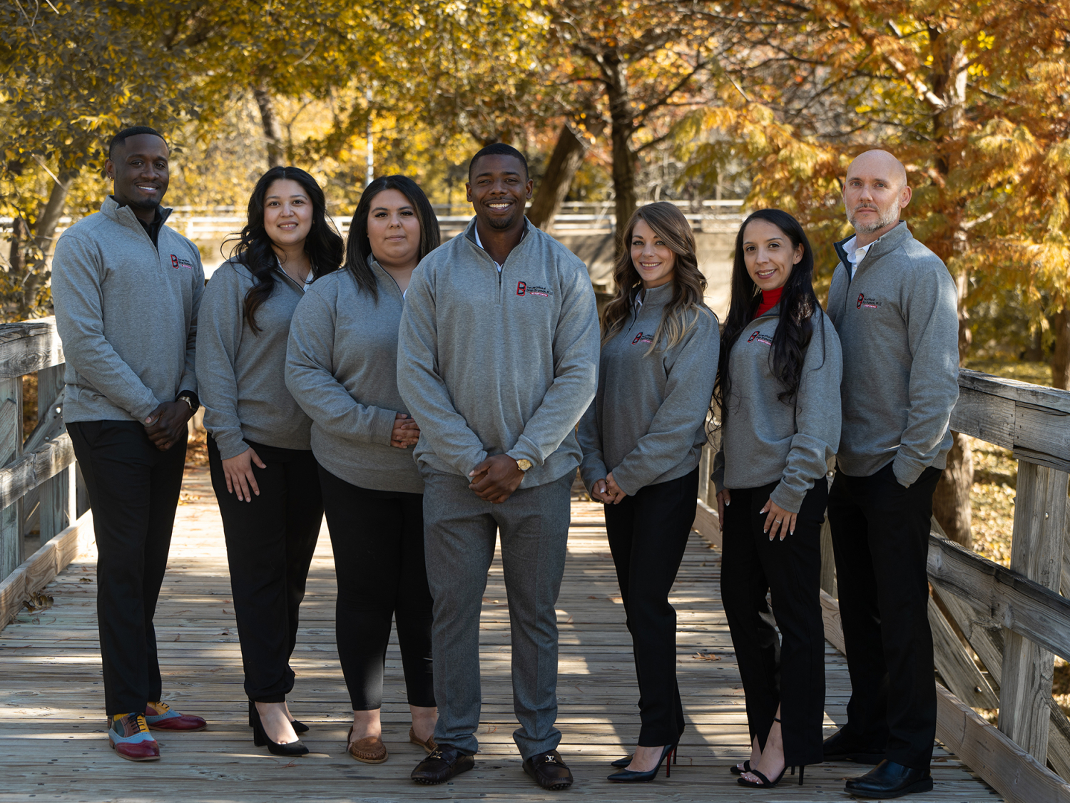 Our Firm - Dallas Personal Injury Lawyer